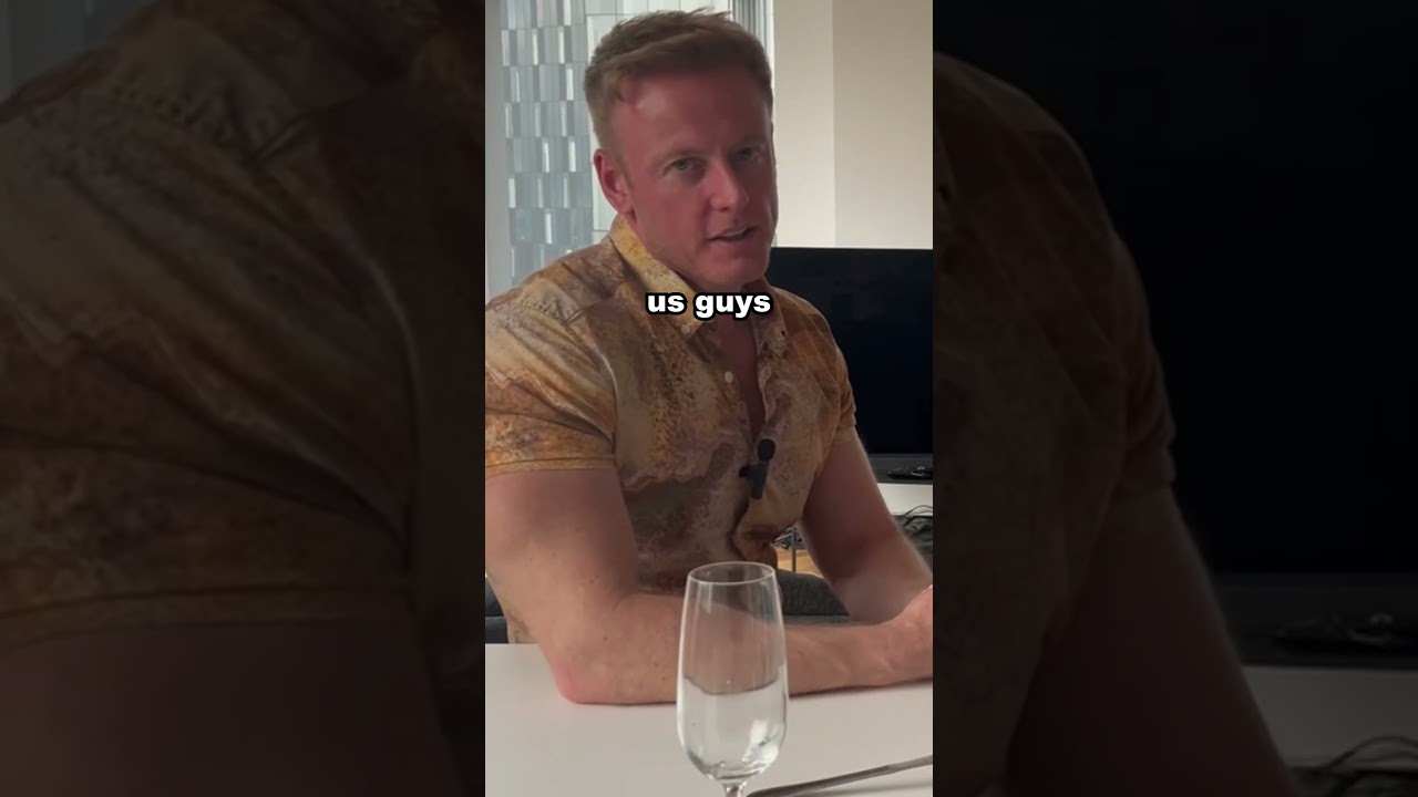 Before Your First Date WATCH THIS | Fashion Model & Ste | Podcast #dating