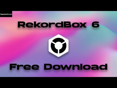 Virtual DJ Advance 2023 Download free full version with Basic Tutorial