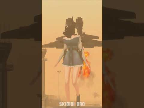 skibidi toilet 65 Woman Titans! multiverse bloopers!