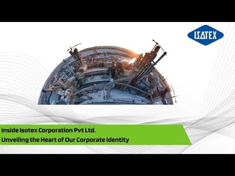 Isotex Corporation Private Limited, Ahmedabad - Manufacturer of ...