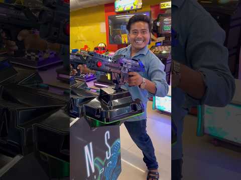 Shopping Mall Me Jakar Game Khela ???#viral #funny #shorts