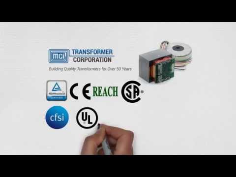 MCI Transformer