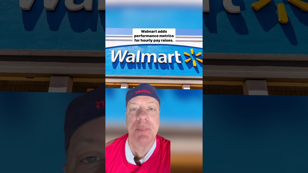 Top 5 supermarket news you should know this week #walmart #news