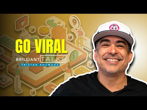 How to Go Viral on Social Media