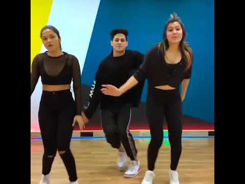 Sara India Aastha gill & Priyank sharma dance video, #shorts #saraindia #aasthagill #priyanksharma