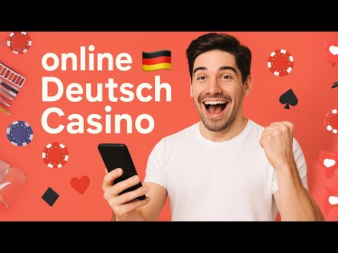 Die besten online casinos | online Deutsch Casino 🇩🇪