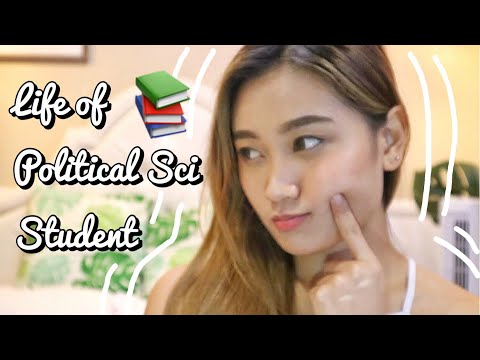 What is Political Science? What You Should Know, What Do We Study)