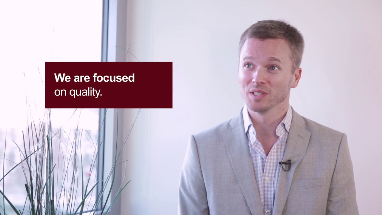 Quality in e-learning | Chris Jasko | LSBF