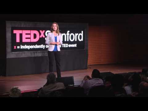 A Hippocratic Oath for health tech entrepreneurs: Stacie Vilendrer at TEDxStanford