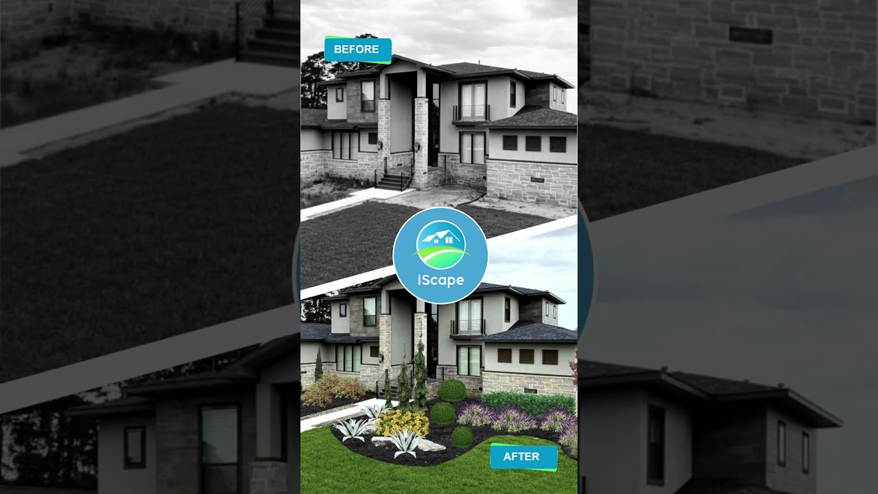 iScape - Powerful Designs with Beautiful Results. Get Started Today!