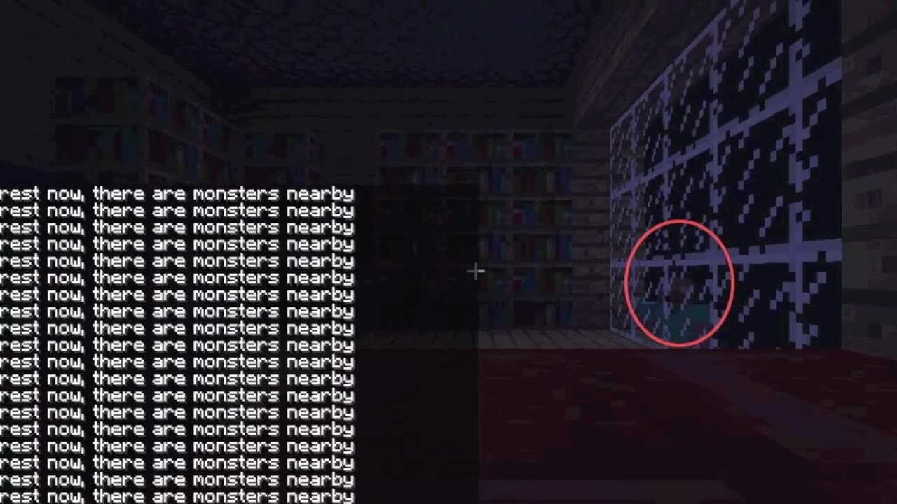 SCARIEST HEROBRINE SIGHTINGS EVER!!!! AND VIDEO [LEGIT]