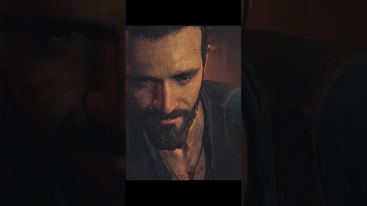 john seed is gay far cry 5 #shorts