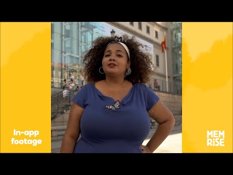 How to say "where do you live?" in Spanish - Learn a language fast with Memrise
