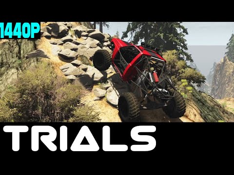 Steam Community :: Video :: New Update: New Rock Crawler Test On 4x4 ...