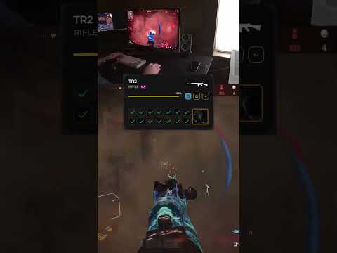CALL OF DUTY BLACK OPS 6 ABYSS CAMO TIPS #bo6 #gaming #callofduty #tutorial