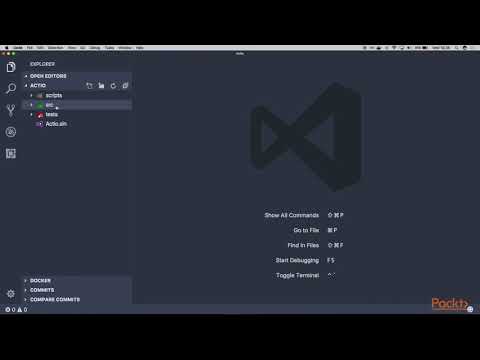 Learn NET Core Microservices JSON Web Tokens | packtpub com - Mind Luster