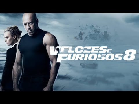 Rápidos y Furiosos 8 (2017) Película | En Español | Vin Diesel, Dwayne Joh, Jason S | Facts y Reseña