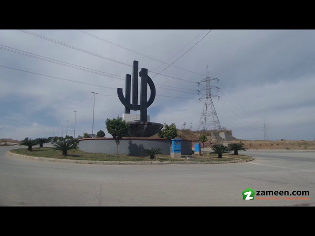 Dha Phase 5 Central Commercial Plot Available For Sale DHA Defence ...