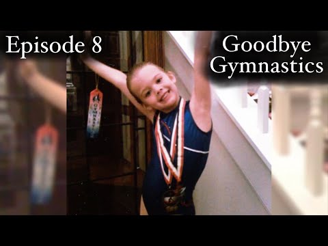 Whitney Bjerken’s last workout – Gymnastics Coaching.com
