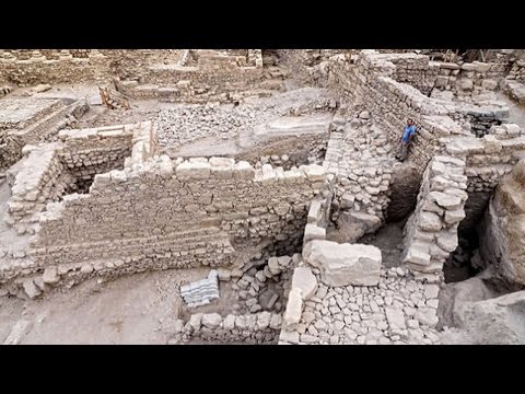 Mysteries Of The Ancient World |We’ve Just Awesomely Solved|