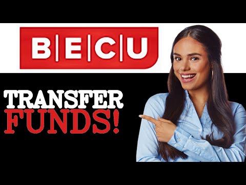 How To Transfer Money From BECU To Cash App (2025)
