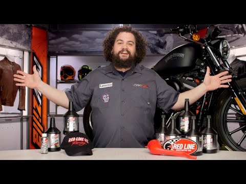 Red Line Big Twin PowerPack Review at RevZilla.com