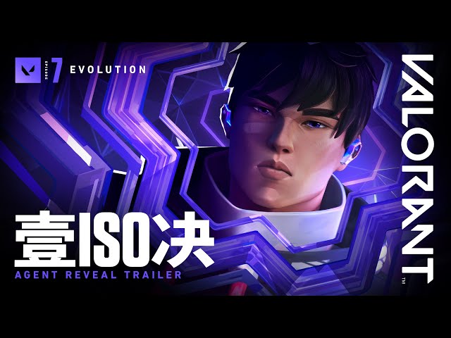 Valorant ISO guide: All ability timings and how to use them effectively in any scenario