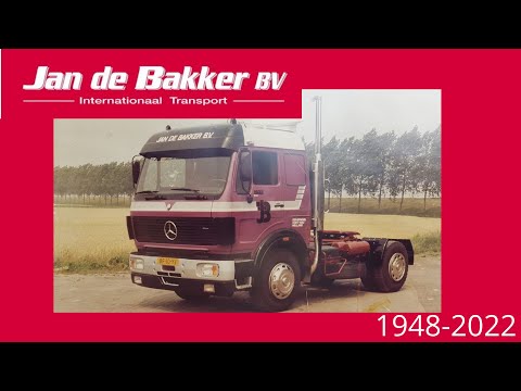Video's | Transport-History