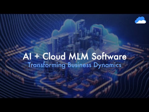 AI Integration In MLM Software | Smarter MLM Management