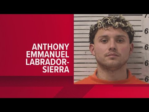 Man accused of posing as high school student indicted on federal firearm, ID fraud charges