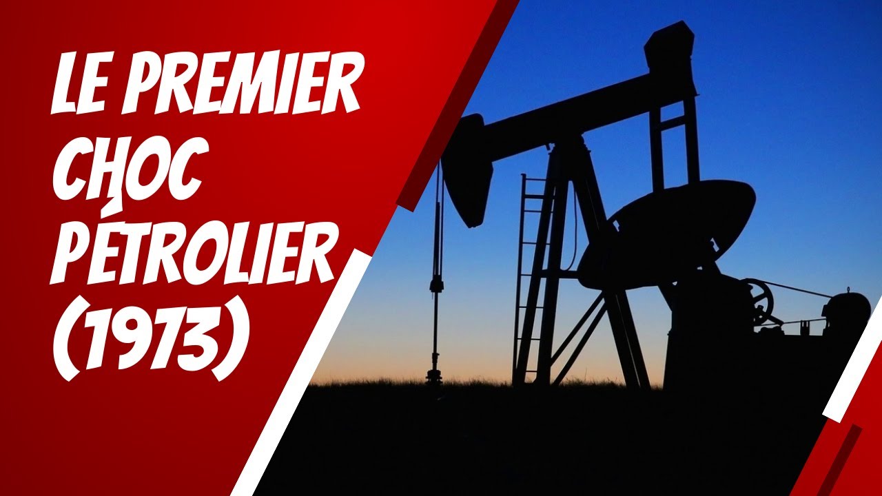 Pourquoi le premier choc pétrolier a changé le monde ?