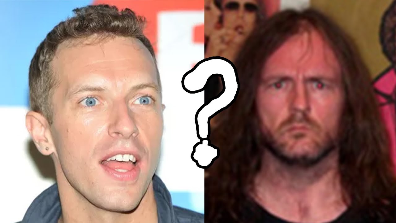 Did Coldplay Rip Off Seth Putnam?