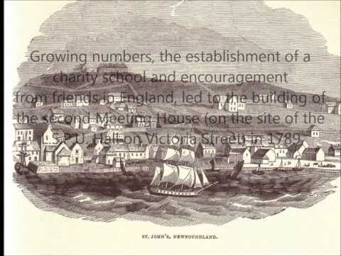 The Dissenters Way - HD Part 1 of 3