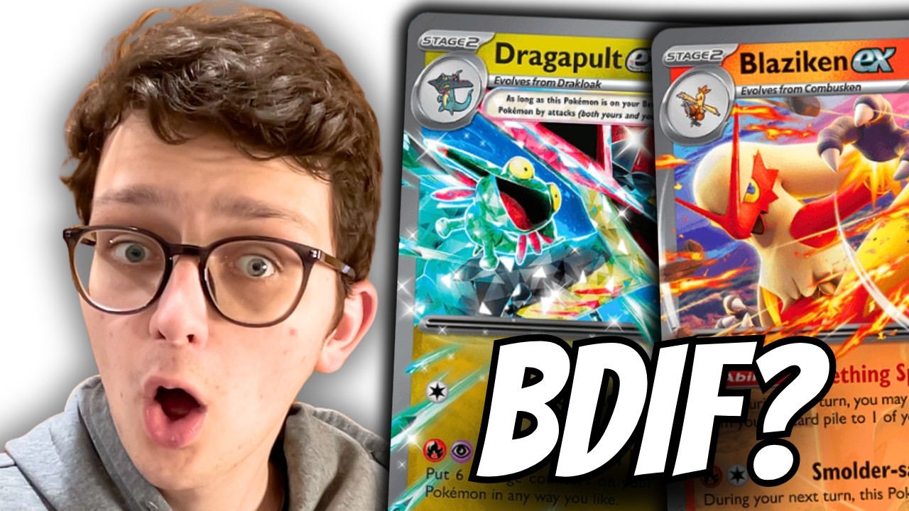 This Deck is BROKEN...