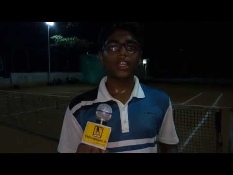 C-Tara Tennis Academy in Tarnaka, Hyderabad | Yellow pages | India