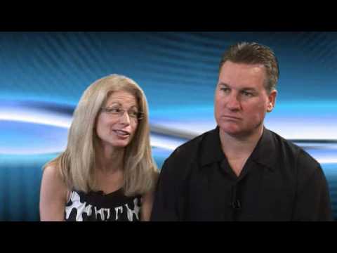 Michael and Lisa sold their home quickly for OVER asking price in a down market