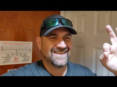 Holiday Inn Franklin/Cool Springs Tennessee-Review