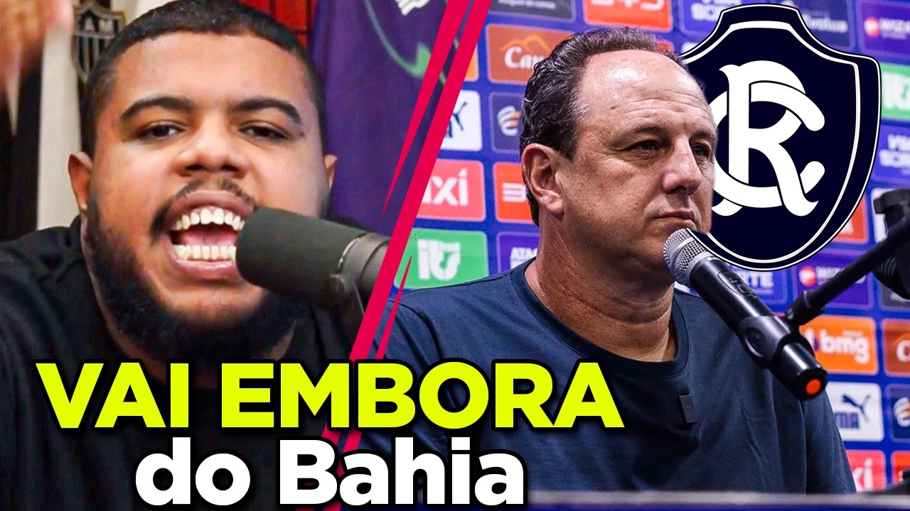 Bahia eliminated from the Copa do Brasil by Remo.