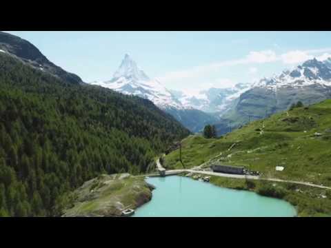 Zermatt - 5 Seenweg