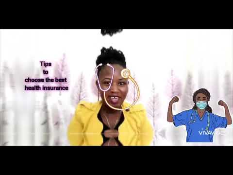 HOW TO CHOOSE THE BEST HEALTH INSURANCE COVER by Monicah Githinji