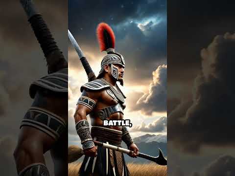 The Spiritual Depth of the Maori Haka Dance