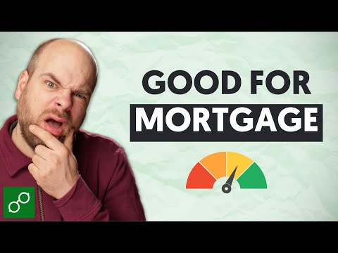 What Is a Good Credit Score for a Mortgage in the UK?