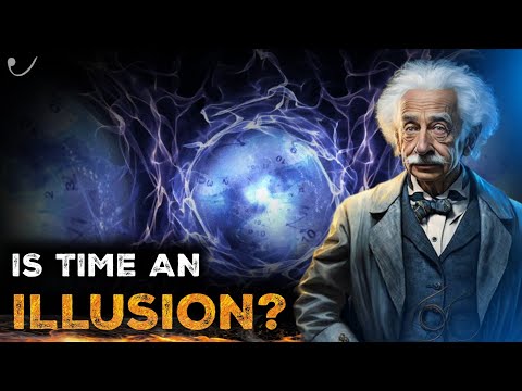 क्या समय एक भ्रम है ? Is time an illusion ?