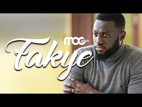 Fakye Lyrics - MOG Music