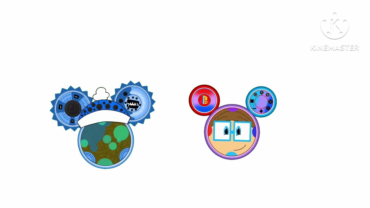 MOOXIFROST meets Pauchles (the sibling reunited) C2A and read desc)