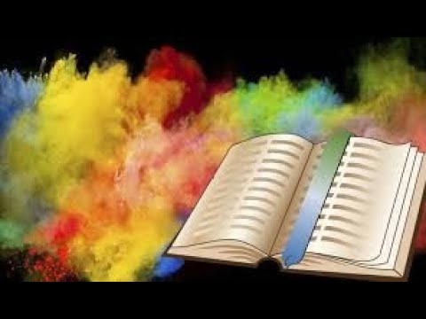 The Significance of Colors in the Holy Bible [White, Black, Amber, Silver, Scarlet, and Bronze]