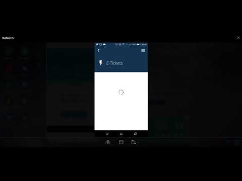 E Tickets Tool