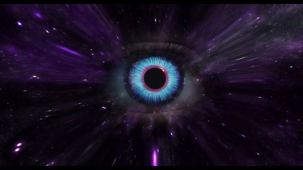 963Hz | Ego Death / Christ Consciousness / Crown Chakra