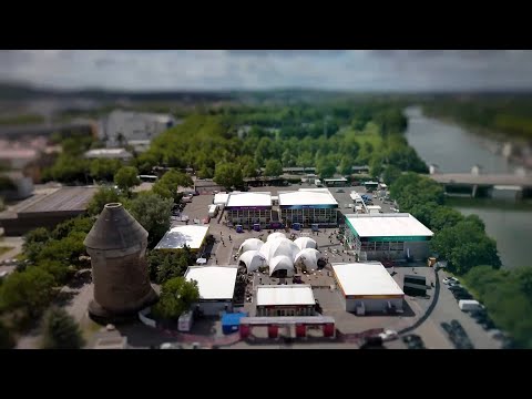 TECH by Handelsblatt 2025 – Aftermovie – Heilbronn, GER