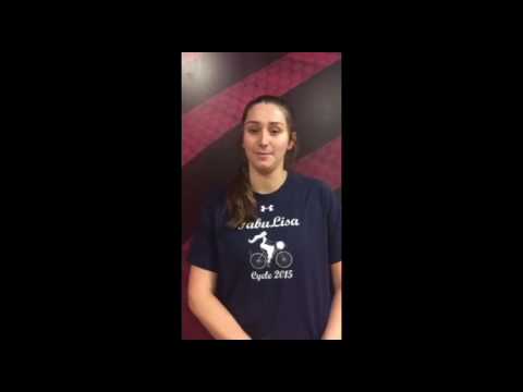 What's Your Locker Room Talk?